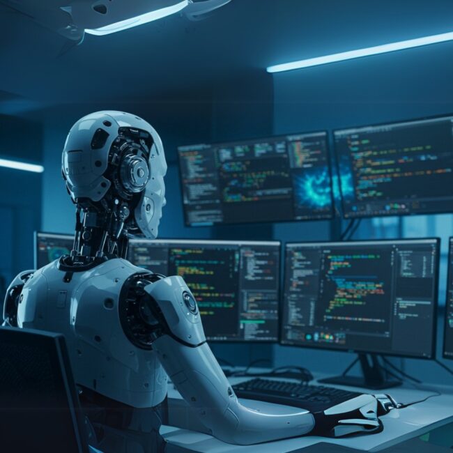 AI Institute of Pakistan