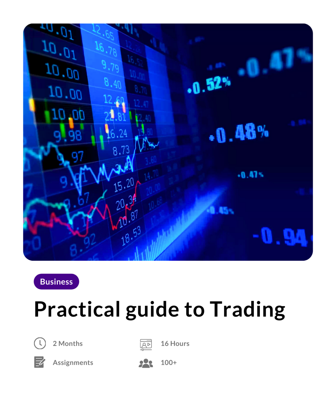 Courses - AI Institute of Pakistan