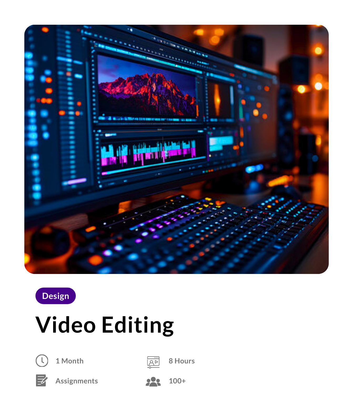 Courses - AI Institute of Pakistan